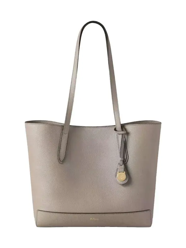 Mulberry East West Tote Bag - Neutrals