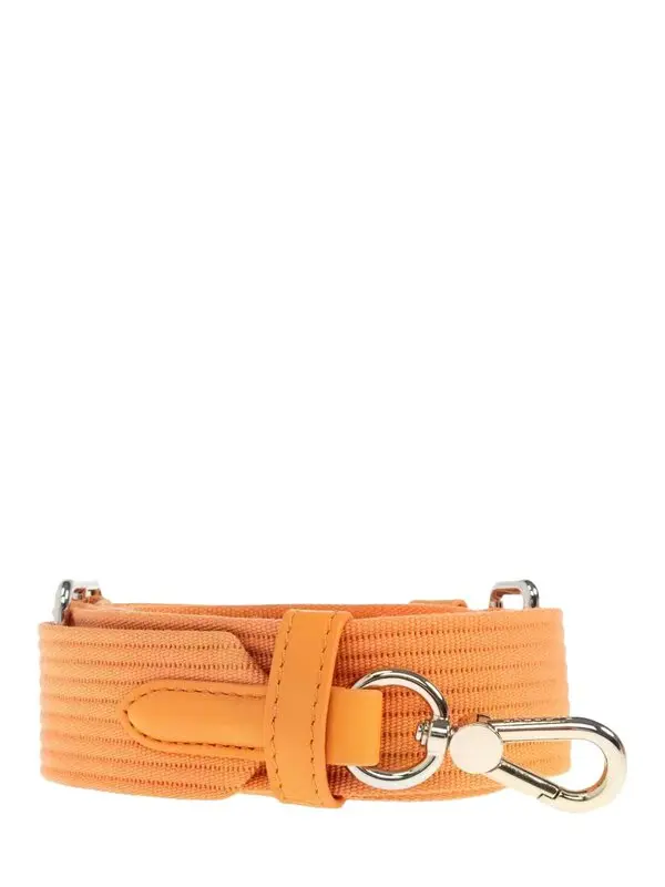 Lacoste Xs Lenglen Handbag - Orange
