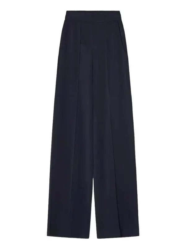 LANVIN Palazzo Pants - Blue