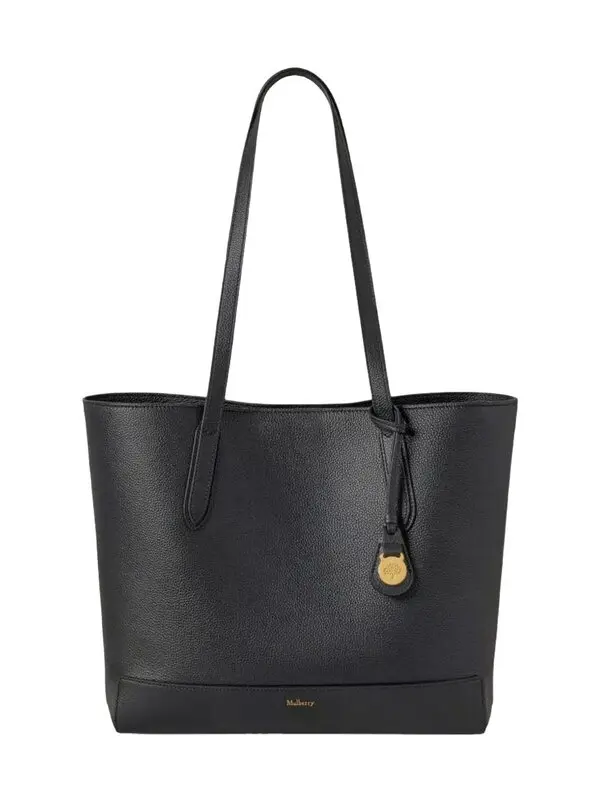 Mulberry East West Tote Bag - Black