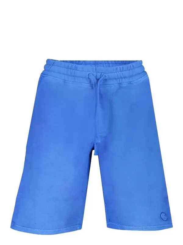 NORTH SAILS Drawstring Track Shorts - Blue