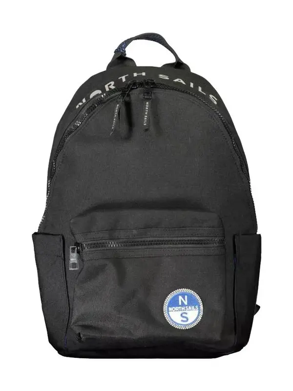 NORTH SAILS Core Backpack - Black