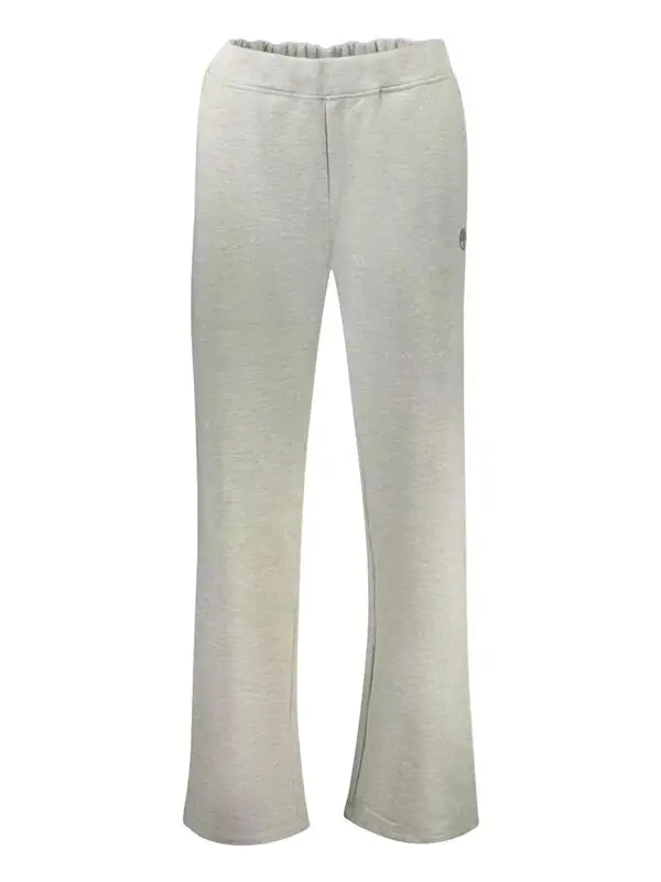 NORTH SAILS Elasticated-waistband Track Pants - Grey