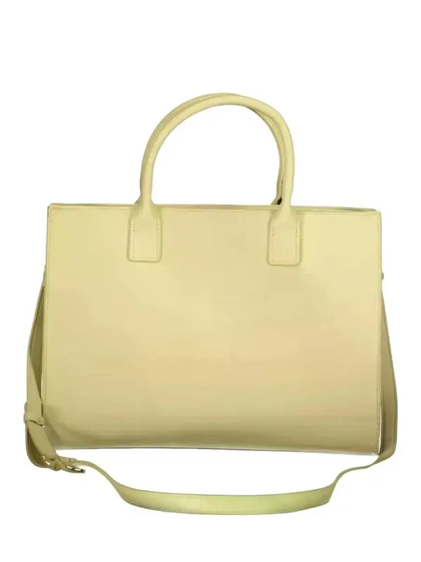 MARIO VALENTINO Dejavu Top-handles Tote Bag - Green