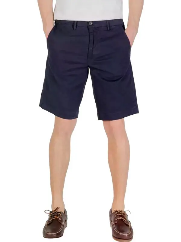 BJORN BORG Regular-fit Shorts - Blue
