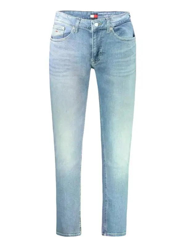 Tommy Hilfiger Austin Slim-fit Jeans - Blue