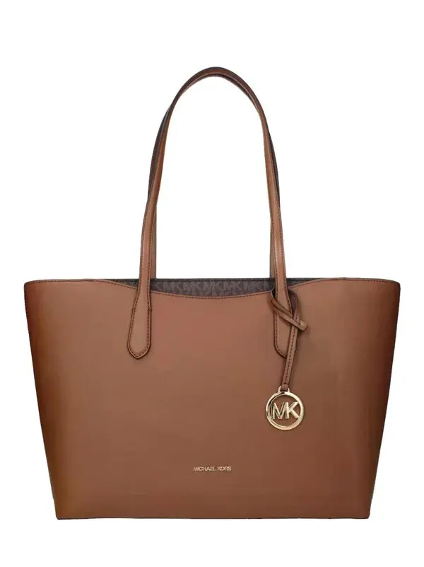Michael Kors Shoulder Bag - Brown