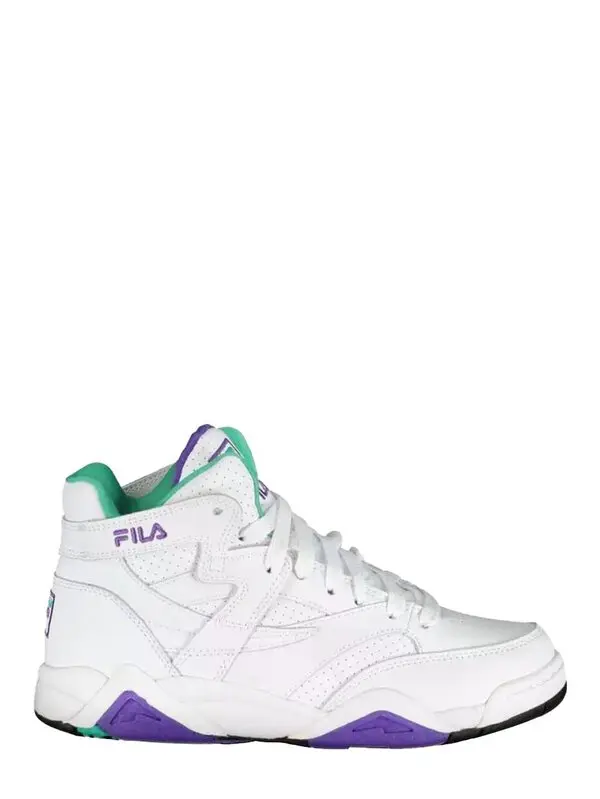 FILA Grant Hill 2 Mid-top Sneakers - White
