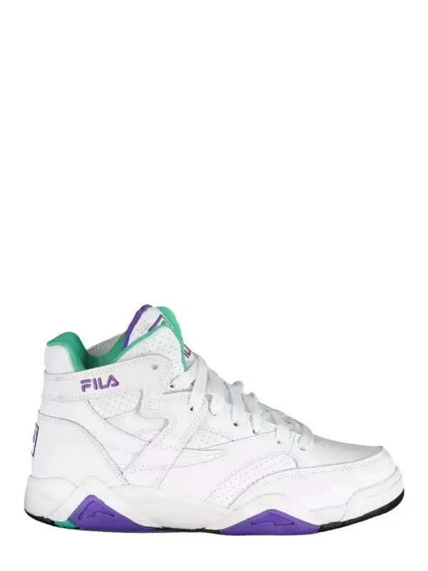 FILA Grant Hill 2 Mid-top Sneakers - White