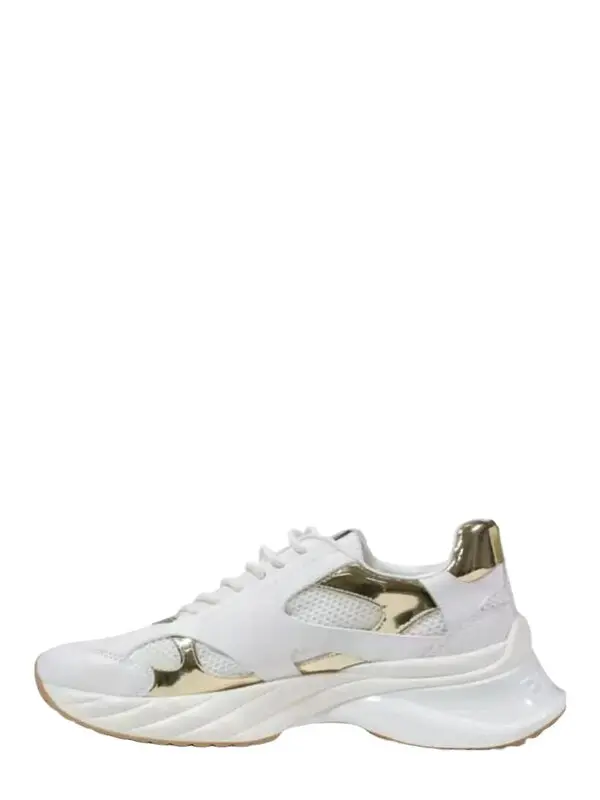 Pinko Ariel Sneakers - White
