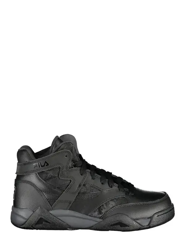 FILA Grant Hill 2 Mid-top Sneakers - Black