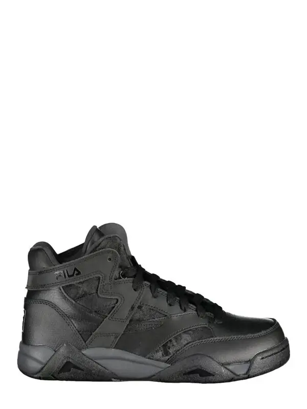 FILA Grant Hill 2 Mid-top Sneakers - Black