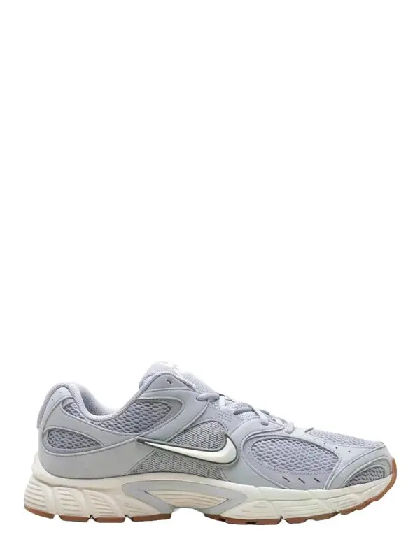 Nike V5 Rnr Low-top Sneakers - Grey