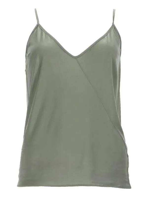 Rick Owens Top - Grey