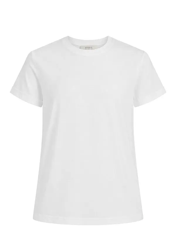 Studio Nicholson T-shirt - White