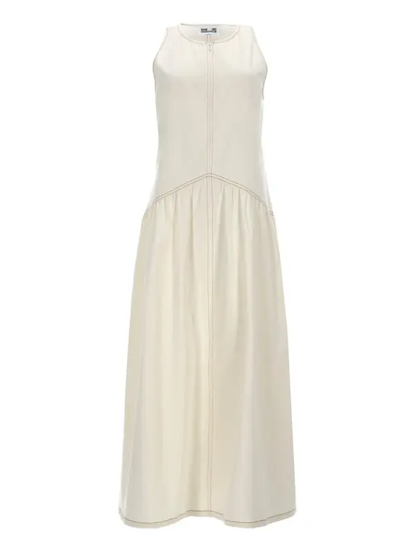 Baum Und Pferdgarten Almina Dress - White