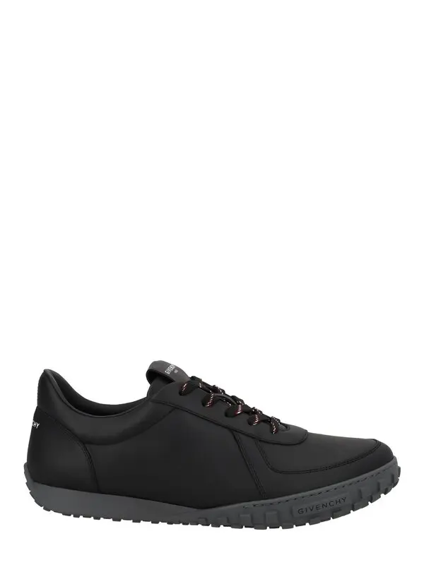 Givenchy Glide Sneakers - Black