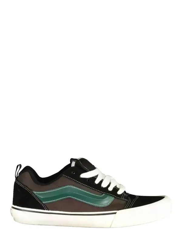VANS Knu Skool Sneakers - Black
