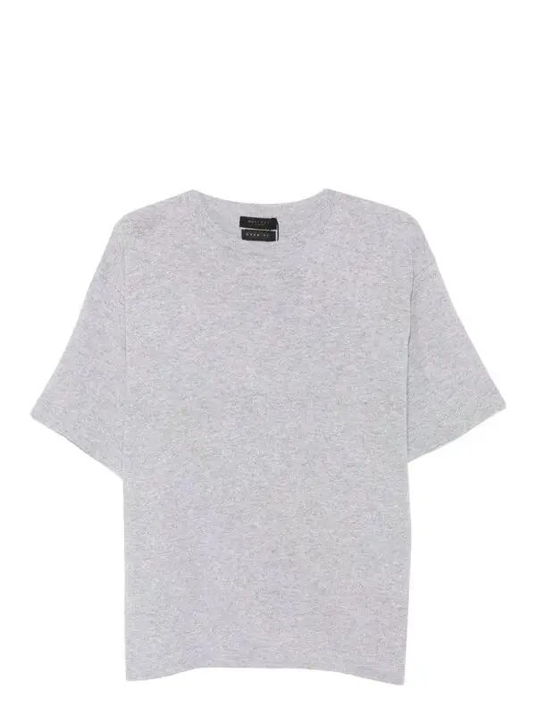 OUTFIT Crew-neck T-shirt - Grey