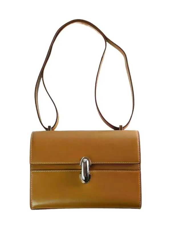 Savette Symmetry Shoulder Bag - Neutrals