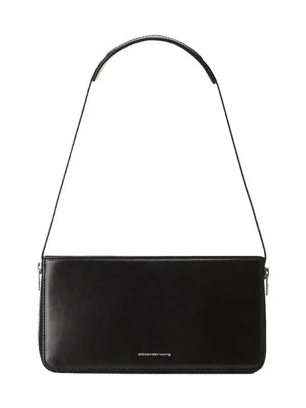 Alexander Wang Siren Mini Bag - Black