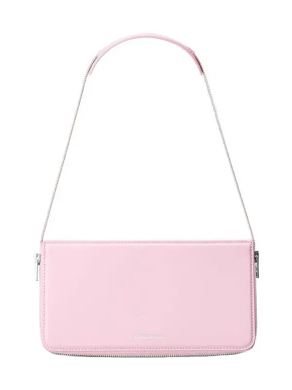 Alexander Wang Siren Mini Bag - Light Pink