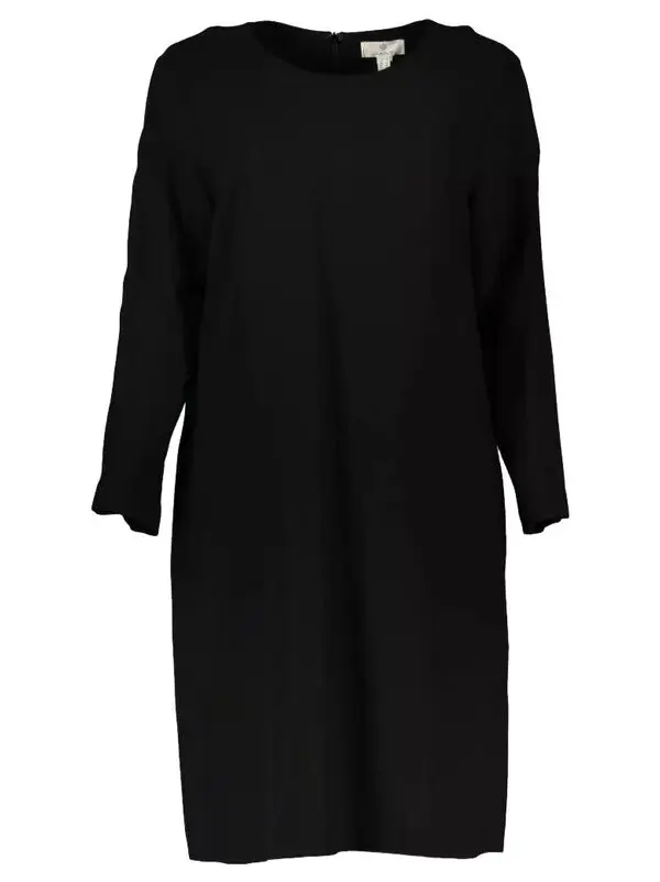 Gant A-line Dress - Black