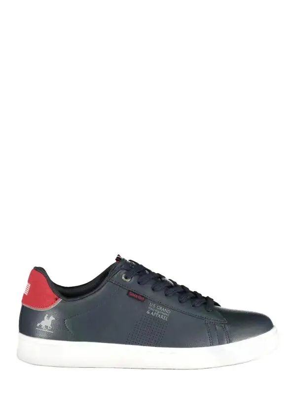 U.S. Grand Lace-up Sneakers - Blue
