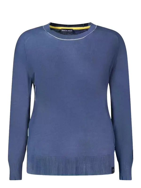 NORTH SAILS Crew-neck Sweater - Blue