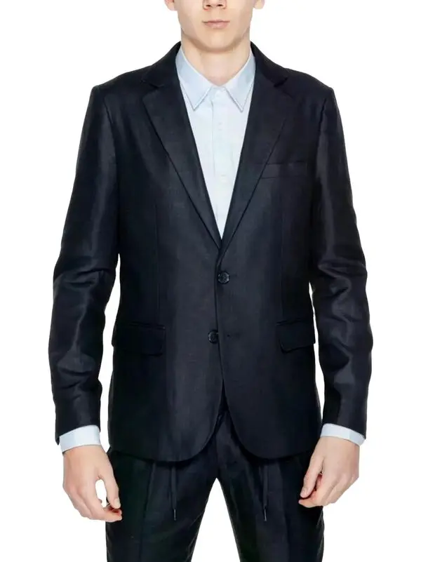 ANTONY MORATO Single-breasted Suit - Black