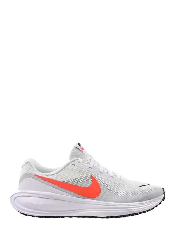 Nike Revolution Mesh Sneakers - White