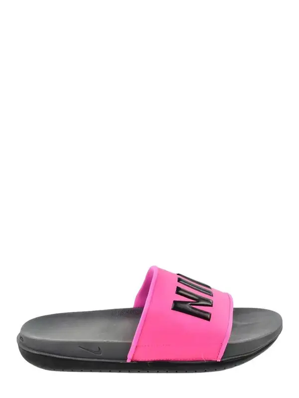 Nike Offcourt Slides - Pink