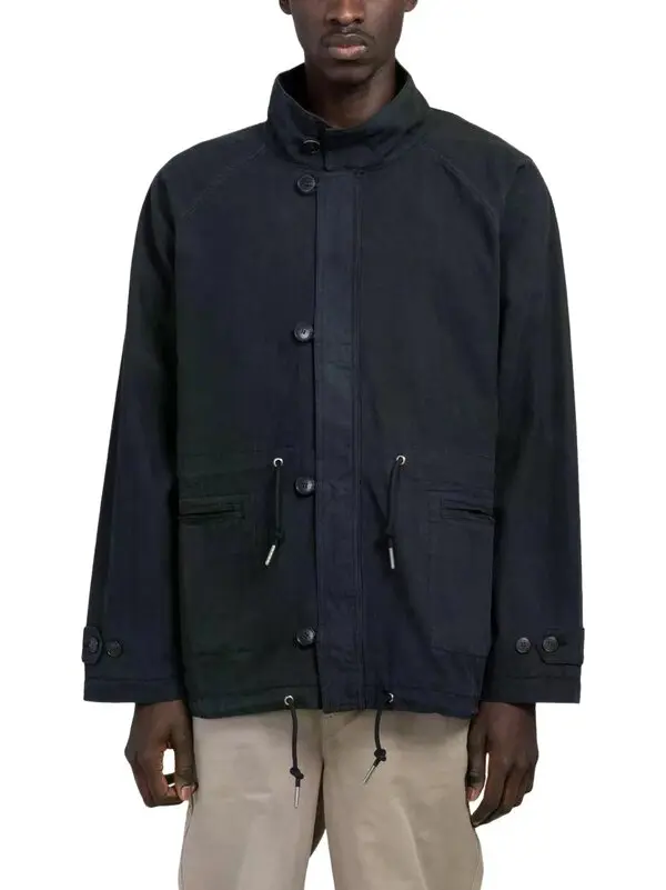 MFPEN Terrain Jacket - Blue