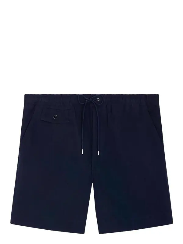 FURSAC Cargo Shorts - Blue