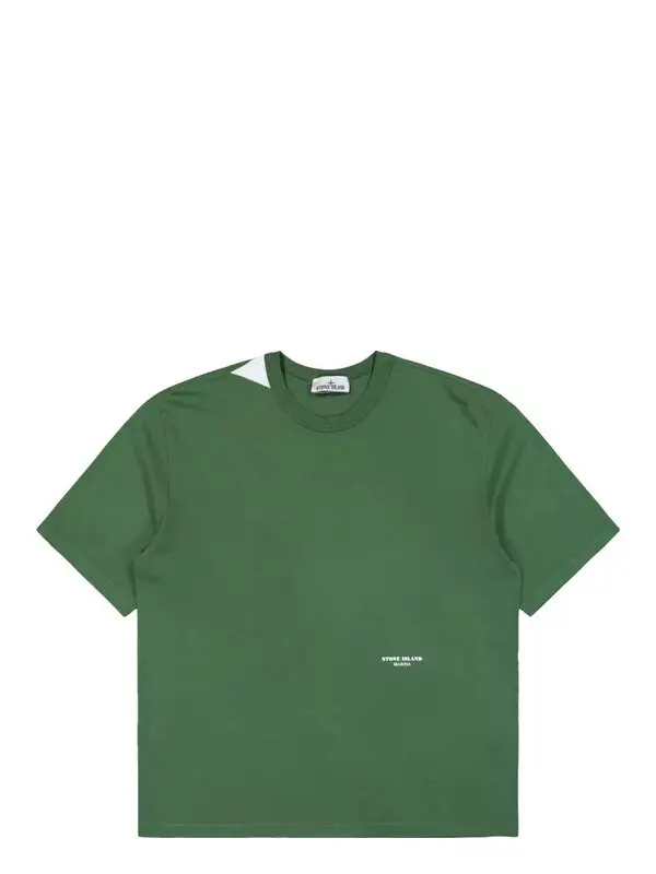 Stone Island Marina T-shirt - Green