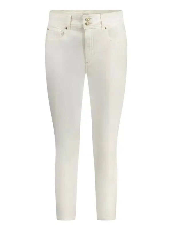 Guess Marciano Skinny Jeans - Neutrals