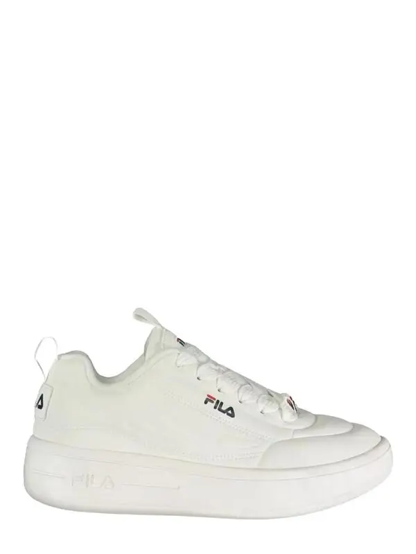 FILA Superbubble Sneakers - White