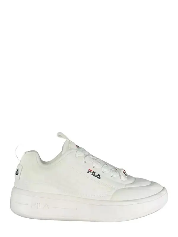 FILA Superbubble Sneakers - White