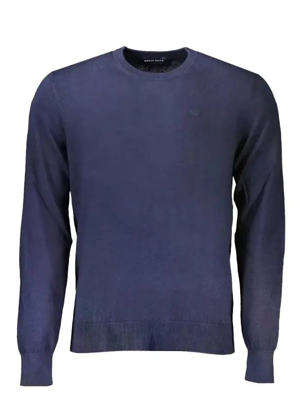 NORTH SAILS Crew-neck Sweater - Blue