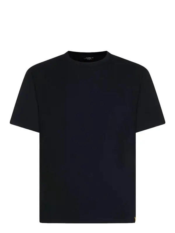 K-WAY Crew-neck T-shirt - Blue