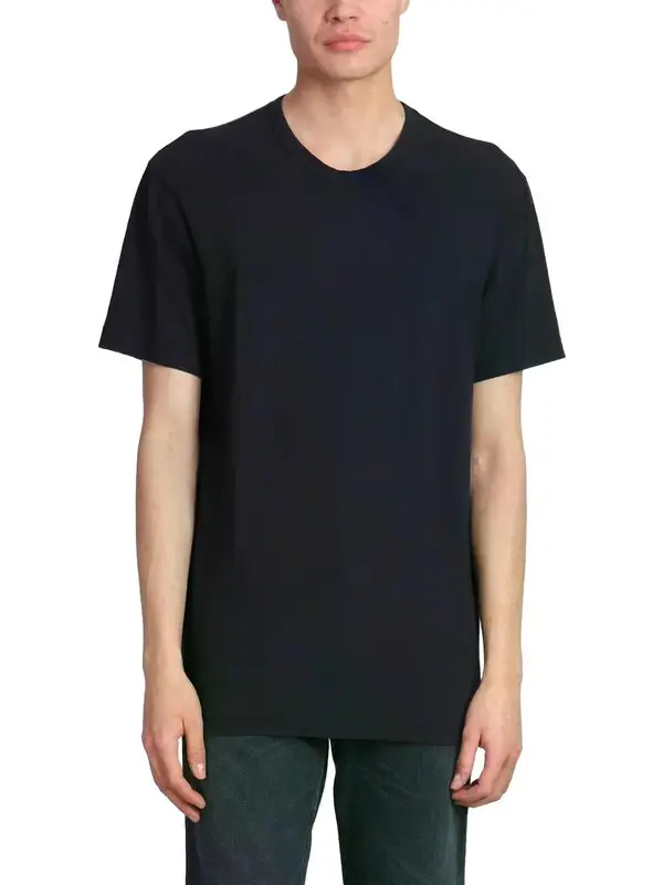 JAMES PERSE Short-sleeve T-shirt - Blue