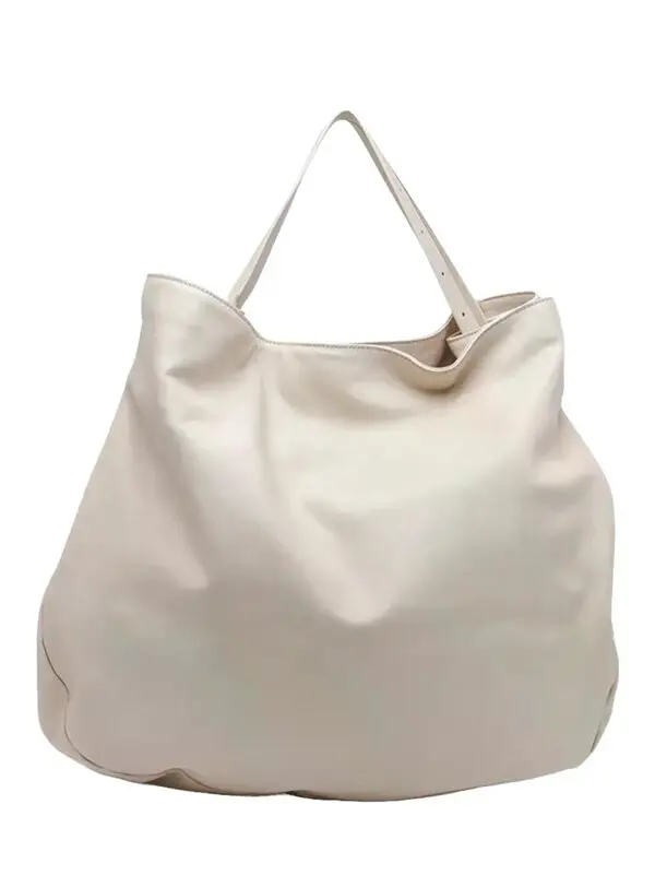 VIC MATIE Shoulder Bag - White