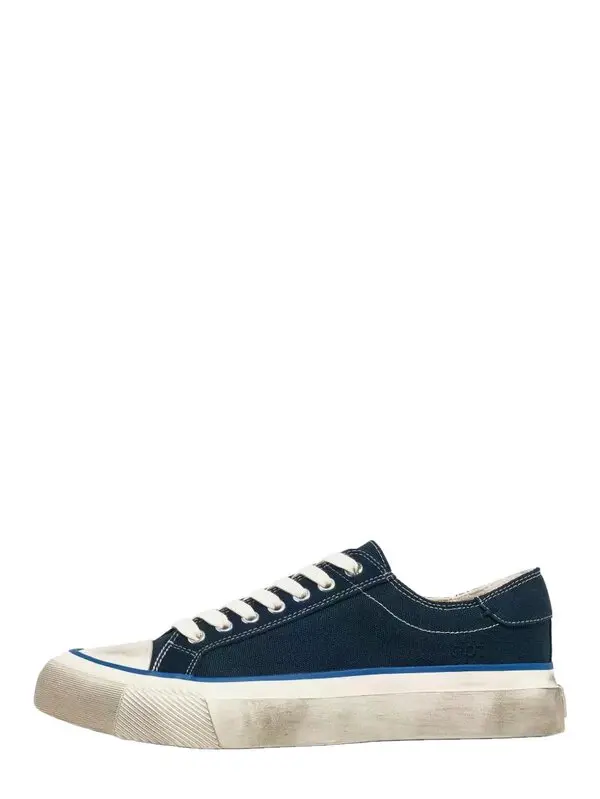 EPT Dive Vntg Sneakers - Blue