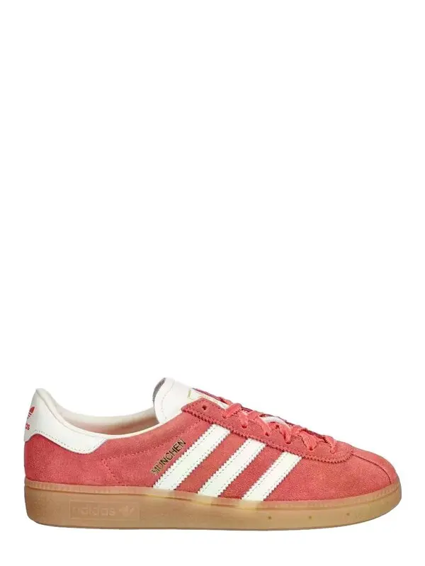 Adidas München Sneakers - Pink