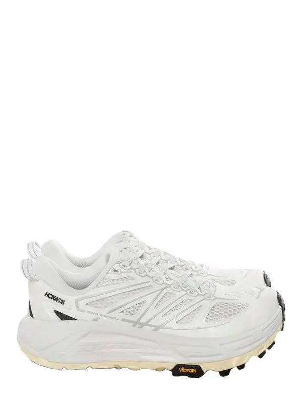 HOKA® Mafate Speed 2 Sneakers - White