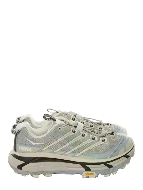 HOKA® Mafate Three2 Sneakers - Neutrals