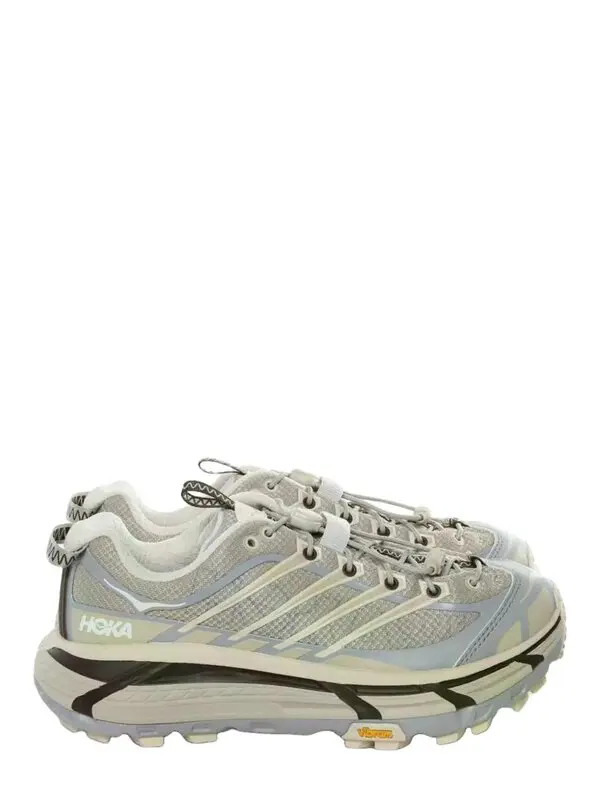 HOKA® Mafate Three2 Sneakers - Neutrals