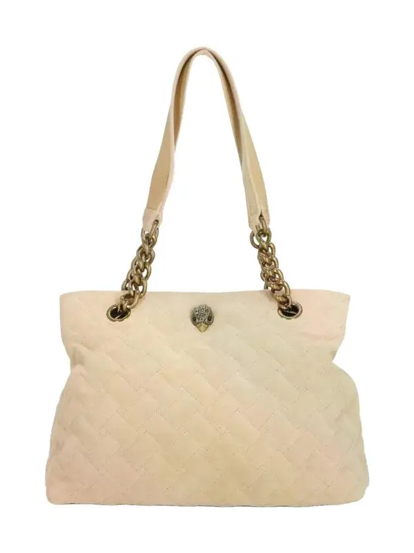 Kurt Geiger Kensington Tote Bag - Neutrals