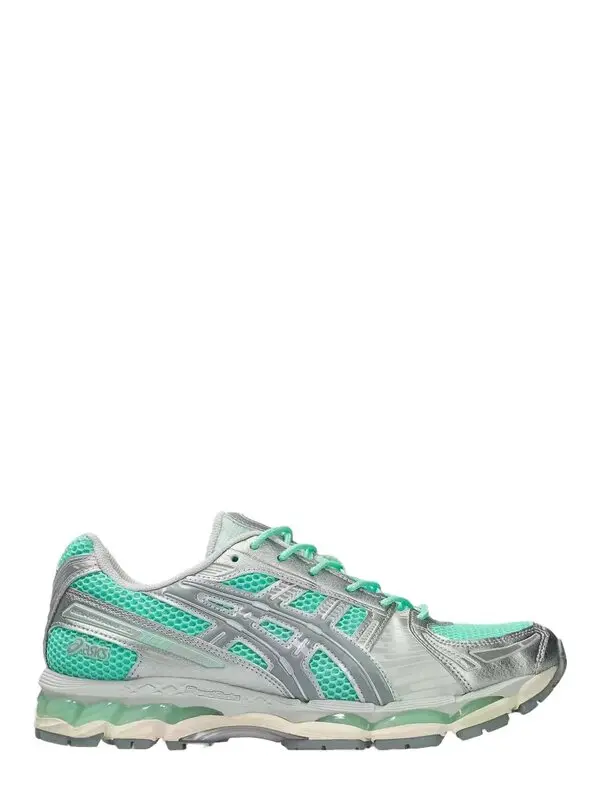 Asics Gel-kayano .1 Sneakers - Silver