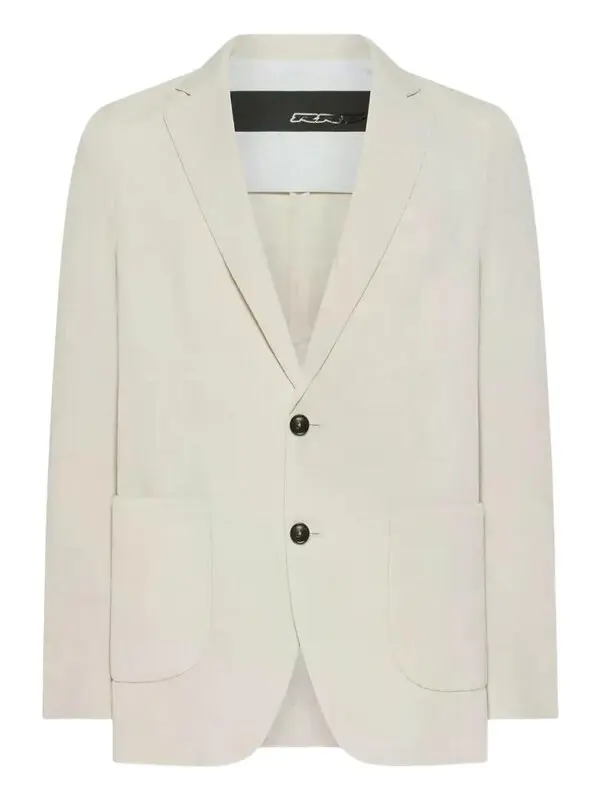 RRD Lynco Blazer - Neutrals